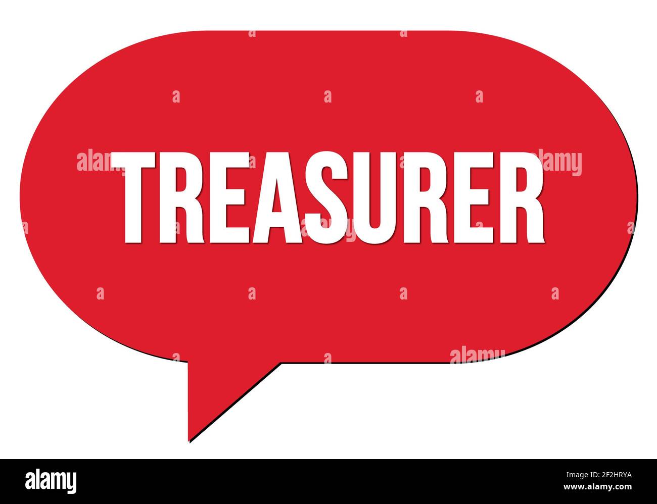 Treasurer stamp hi-res stock photography and images - Alamy