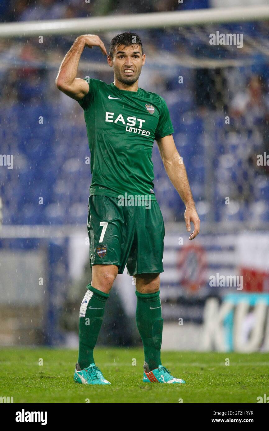 David Barral High Resolution Stock Photography and Images - Alamy