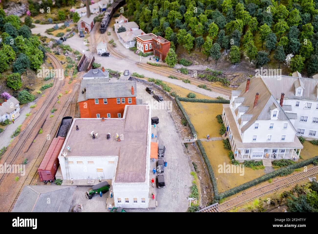 Dante virginia hi-res stock photography and images - Alamy