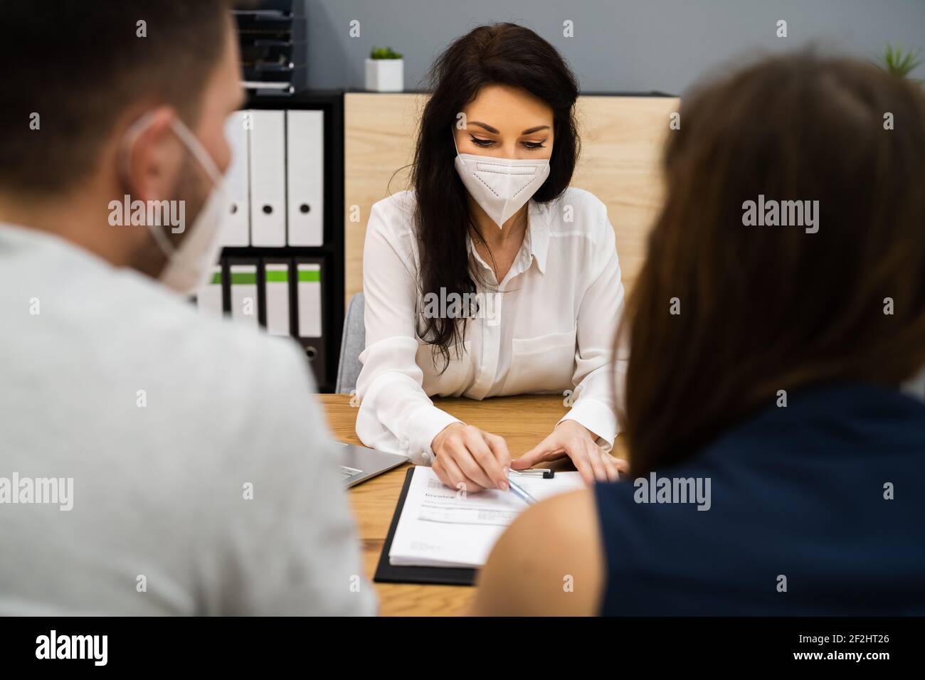 Insurance client hi-res stock photography and images - Alamy