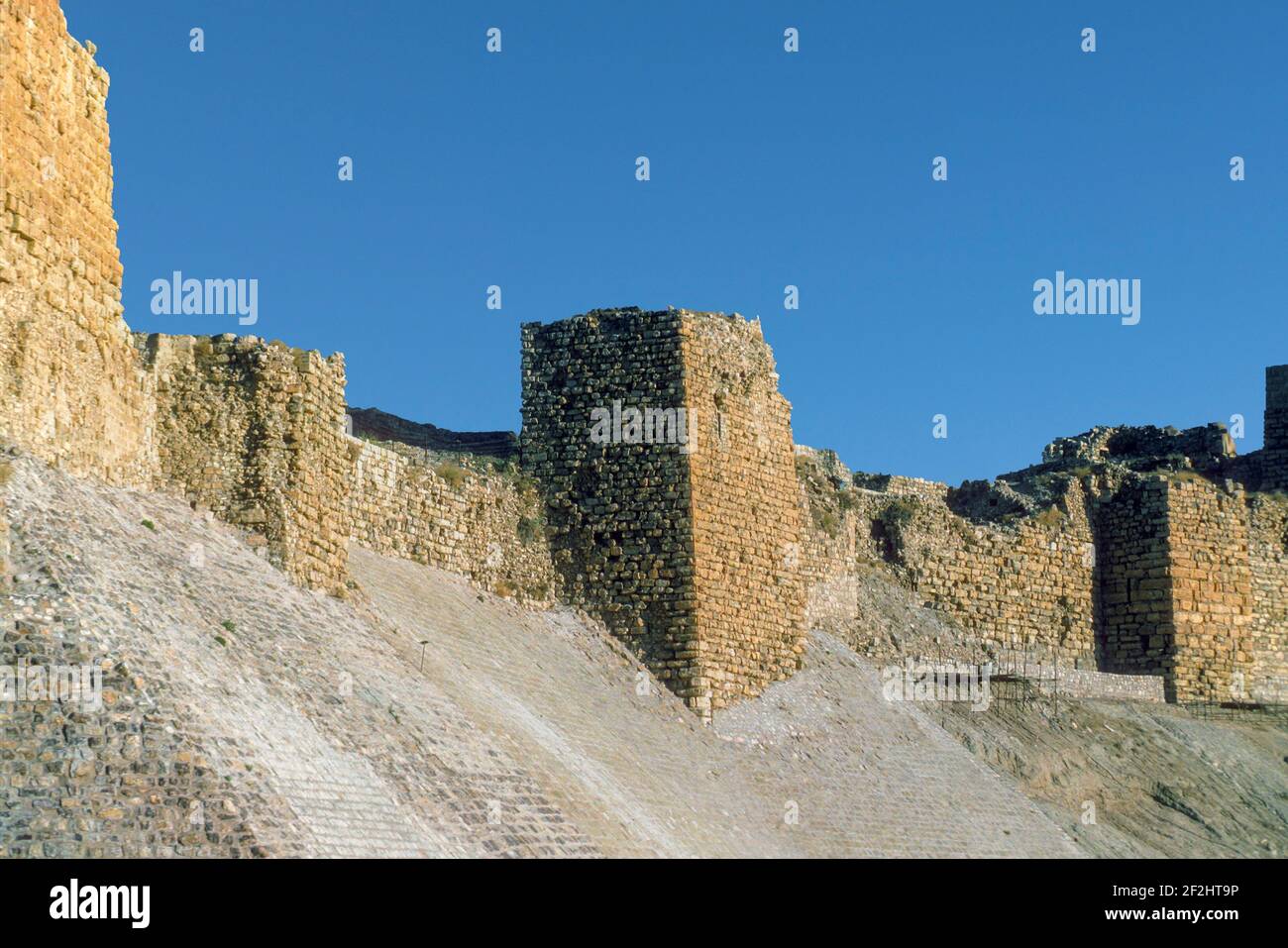 Raynald of chatillon hi-res stock photography and images - Alamy