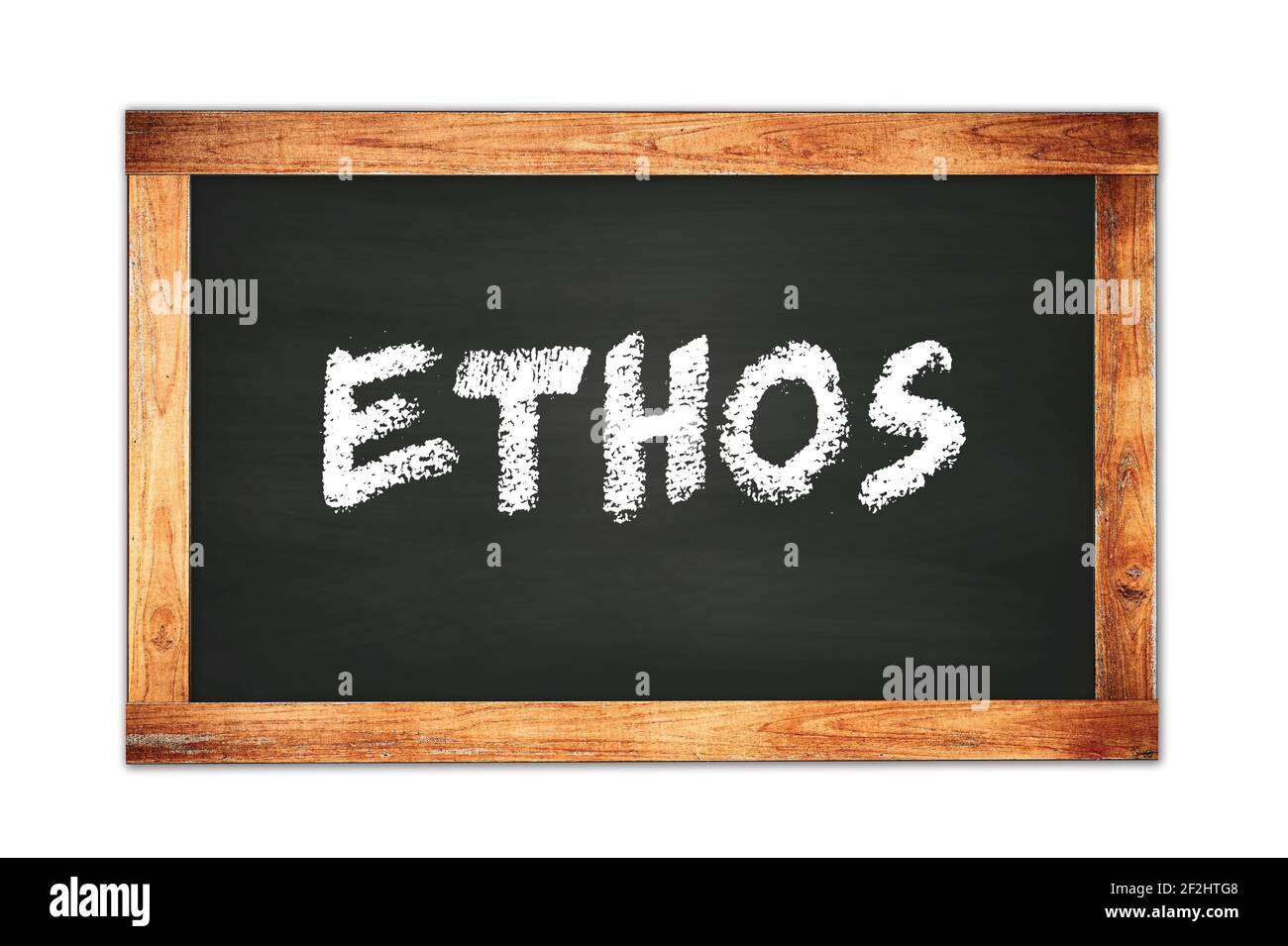 Ethos word hi-res stock photography and images - Alamy