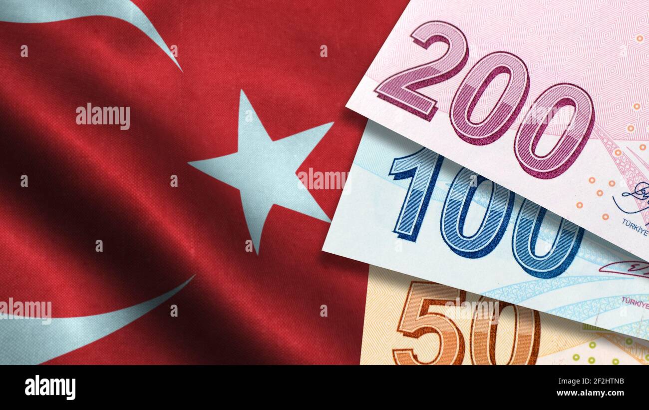 Turkish flag erdogan ataturk hi-res stock photography and images - Alamy