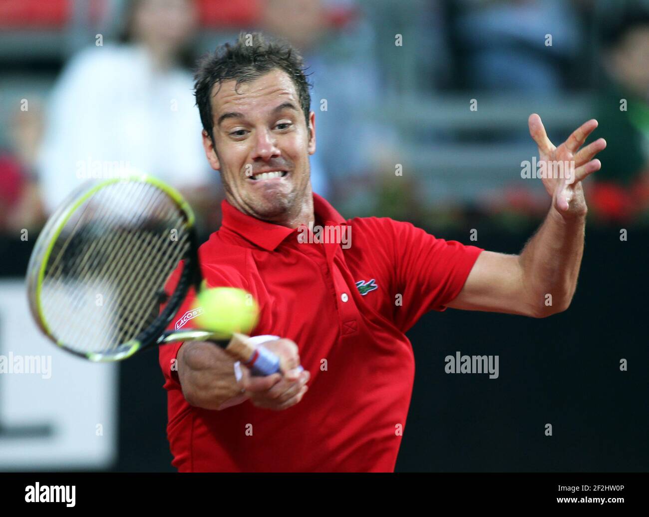 TENNIS - MASTERS 1000 - INTERNAZIONALI BNL D'ITALIA 2013 - ROMA (ITA ...