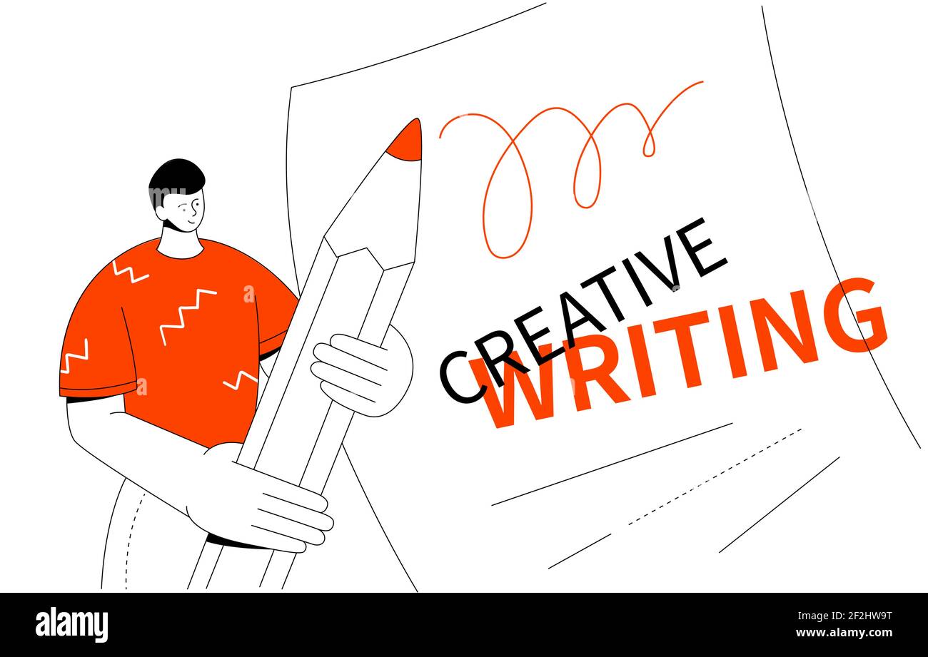 Creative Writing Styles