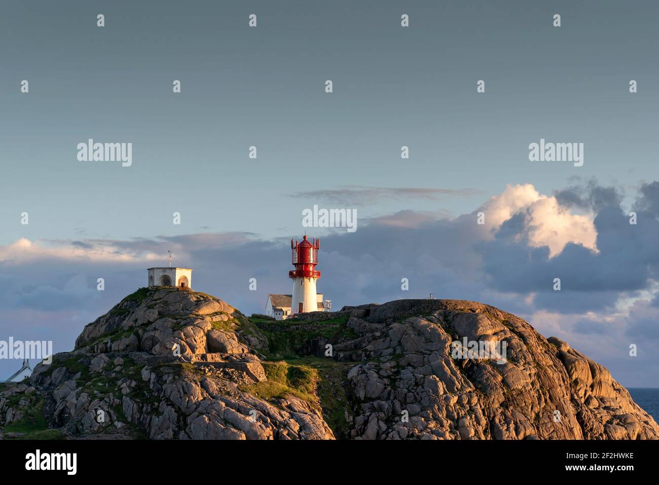 Southernmost point europe hi-res stock photography and images - Alamy