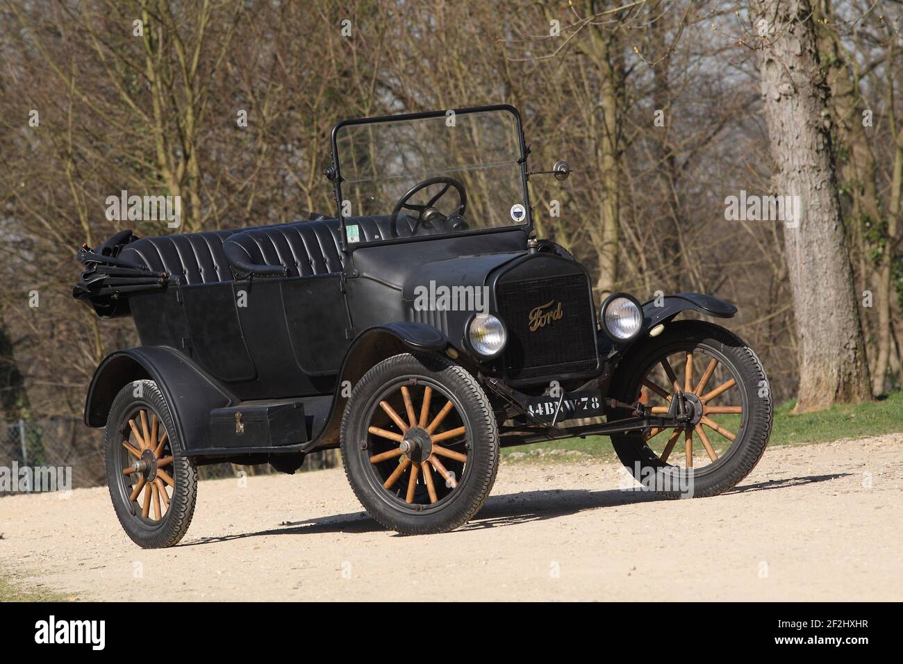 Oldtimer classique hi-res stock photography and images - Alamy