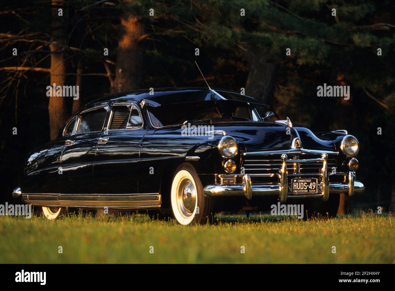 MOTORSPORT - CARS LEGEND - PHOTO : CHRISTIAN BEDEI / DPPIHUDSON SUPER ...