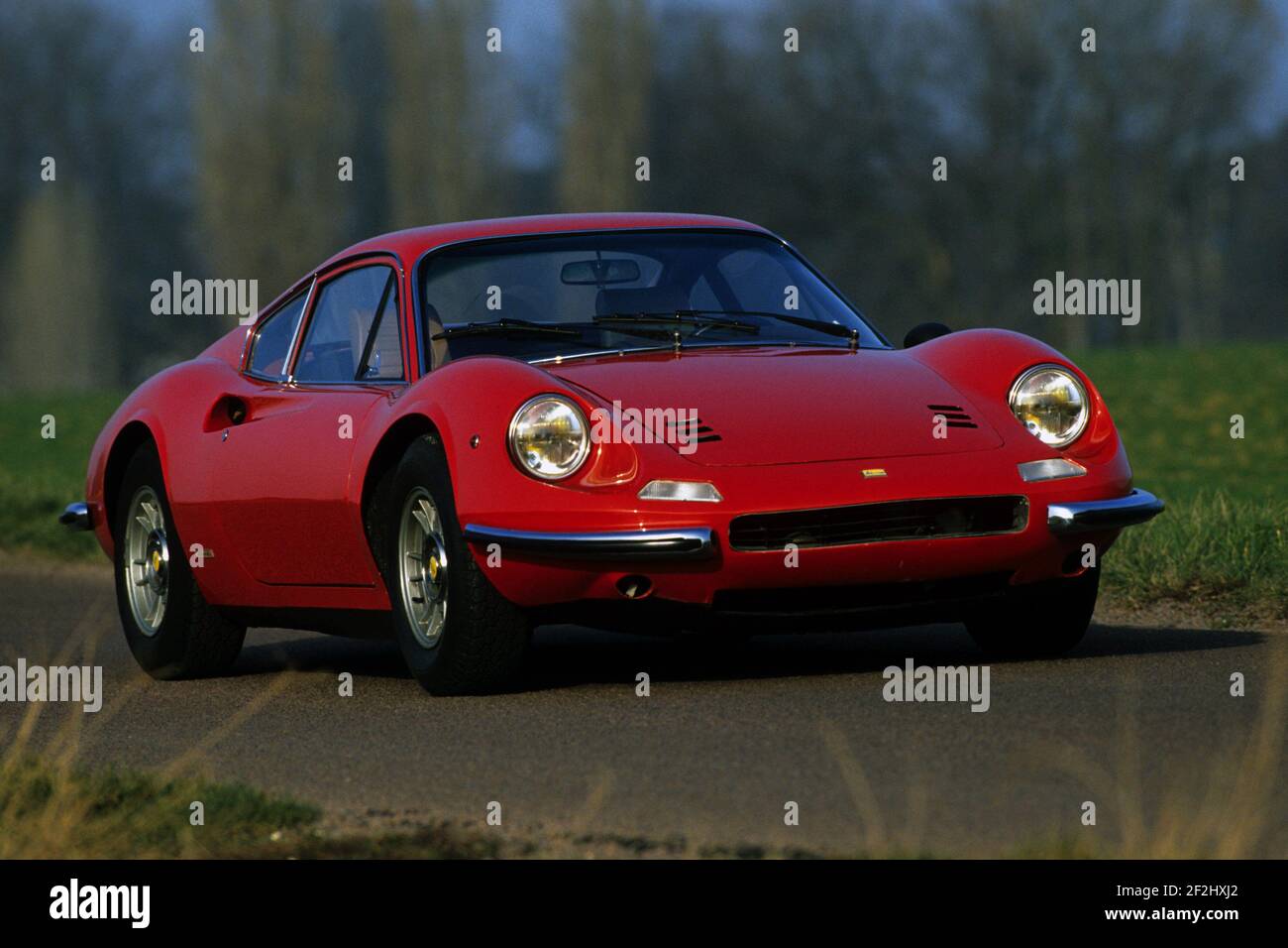 MOTORSPORT - CARS LEGEND - PHOTO : CHRISTIAN BEDEI / DPPIFERRARI DINO ...