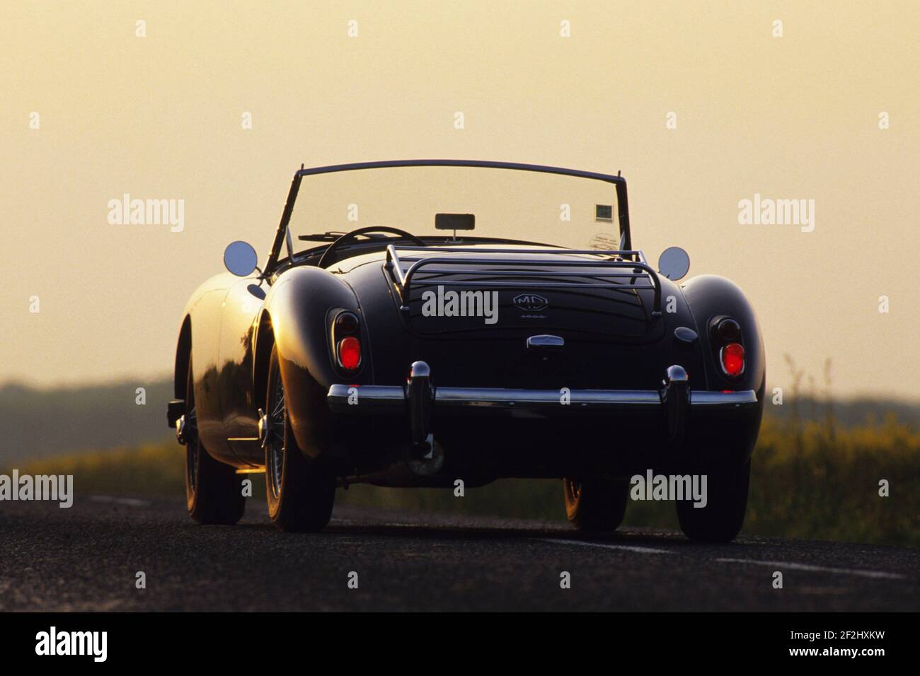 MOTORSPORT - CARS LEGEND - PHOTO : CHRISTIAN BEDEI / DPPIMGA Stock ...