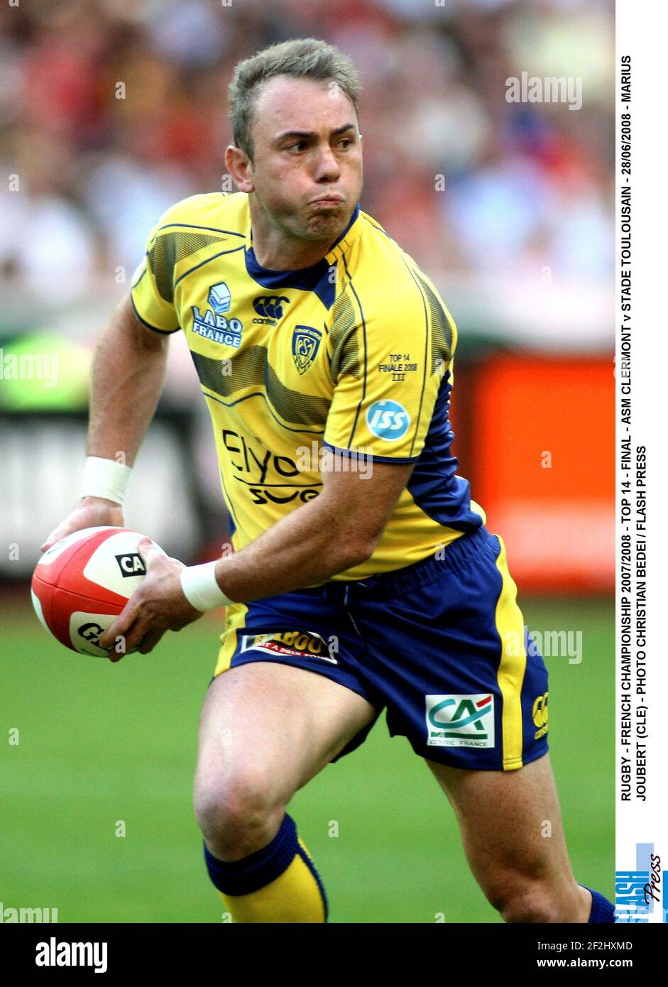 Joubert marius hi-res stock photography and images - Alamy