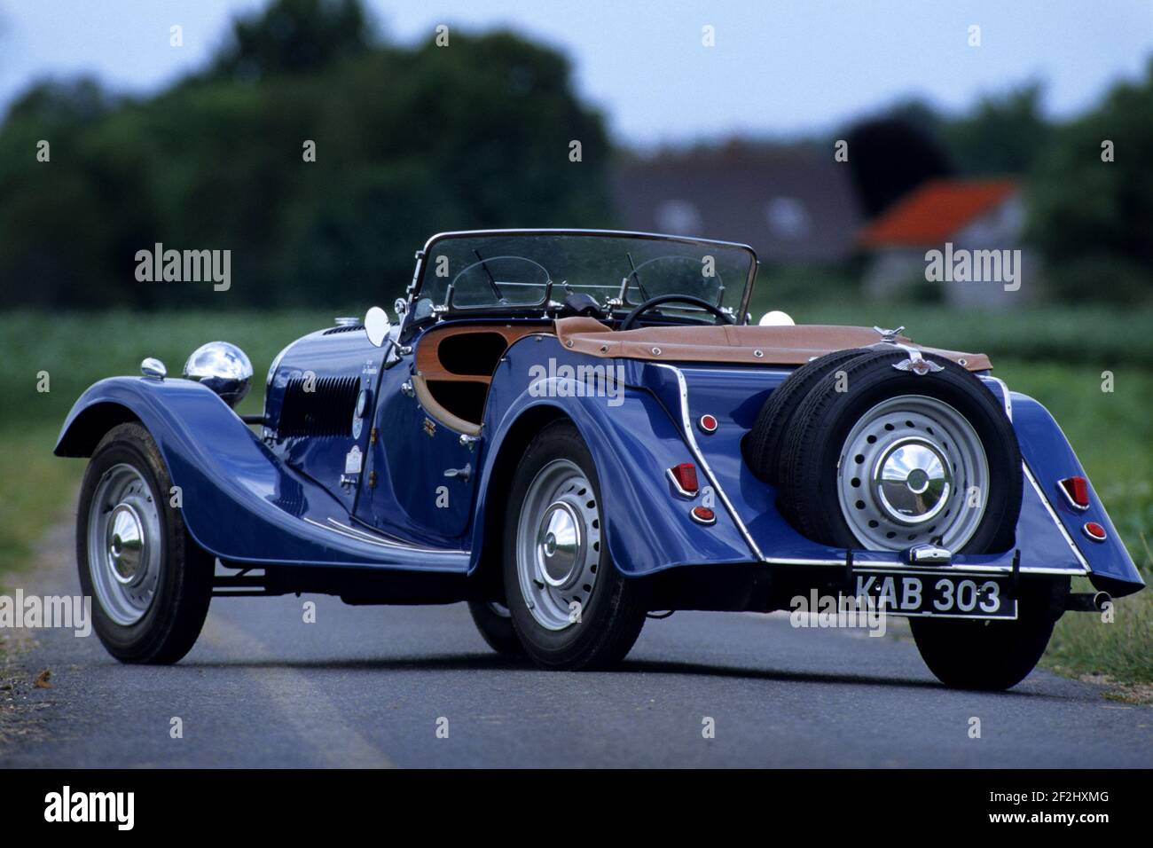 MOTORSPORT - CARS LEGEND - PHOTO : CHRISTIAN BEDEI / DPPIMORGAN PLUS ...