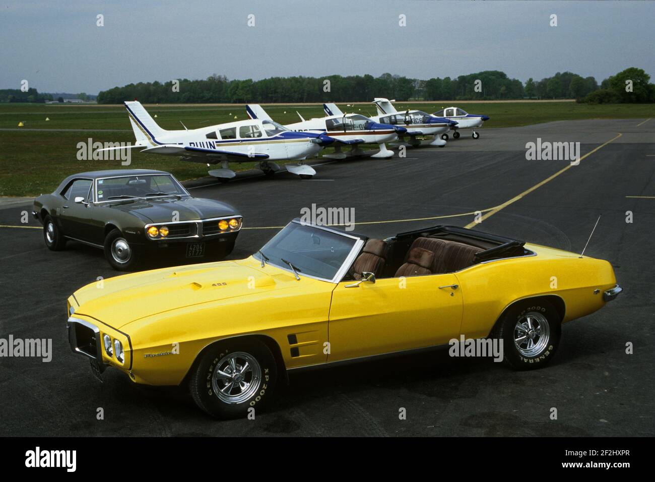 MOTORSPORT - CARS LEGEND - PHOTO : CHRISTIAN BEDEI / DPPIPONTIAC ...