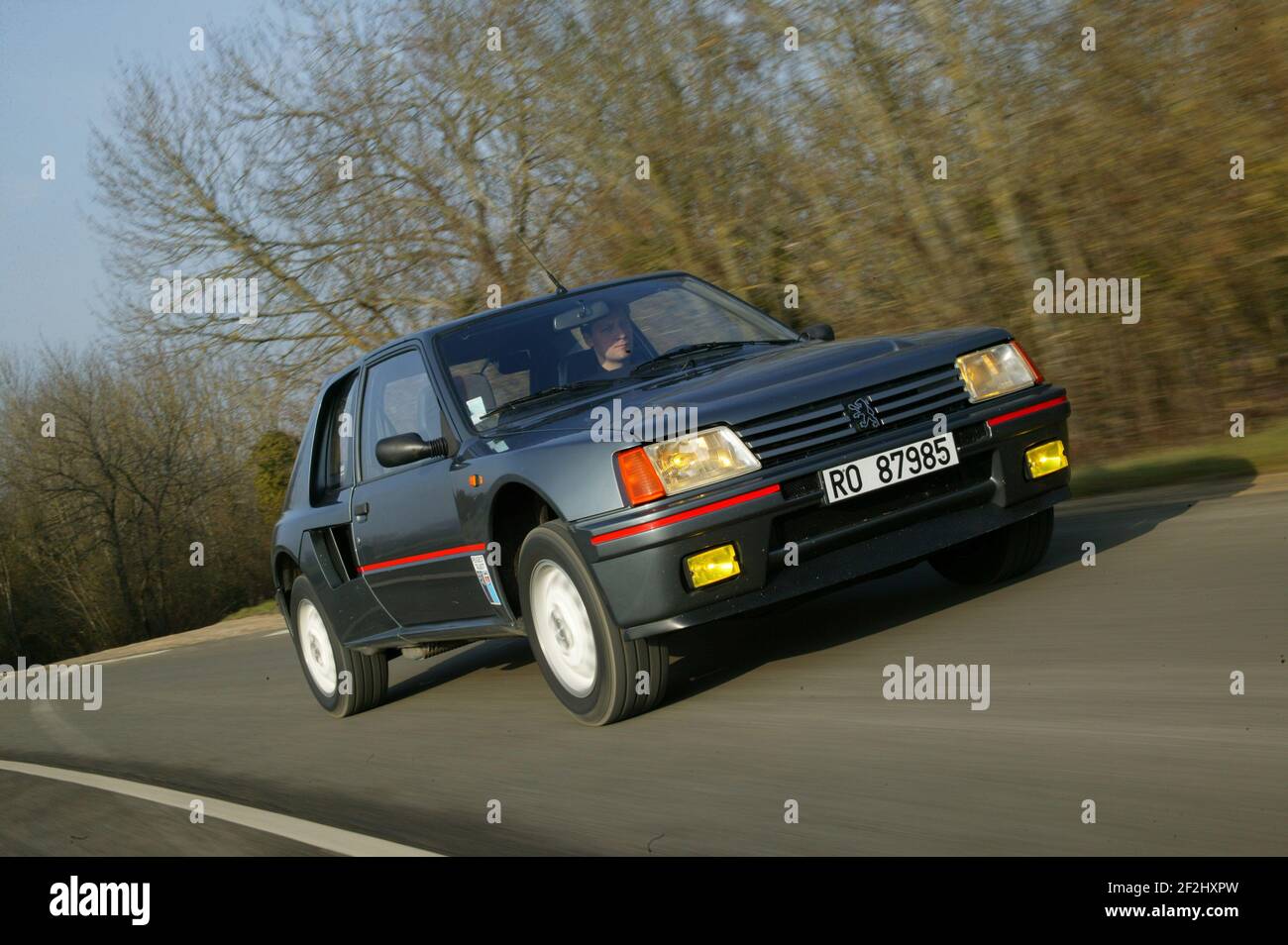 Oldtimer historique hi-res stock photography and images - Alamy