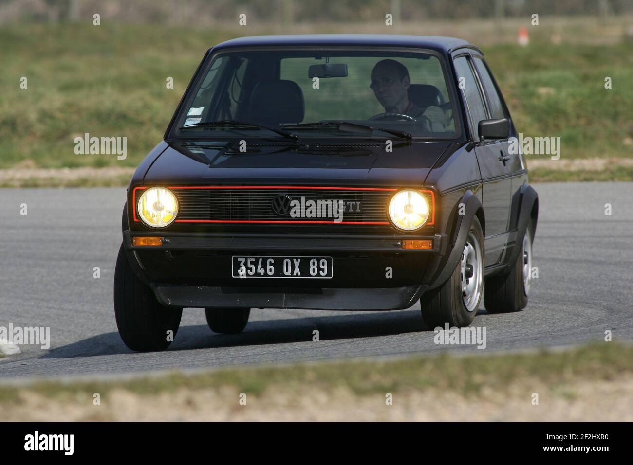 MOTORSPORT - CARS LEGEND - PHOTO : CHRISTIAN BEDEI / DPPIVOLKSWAGEN ...