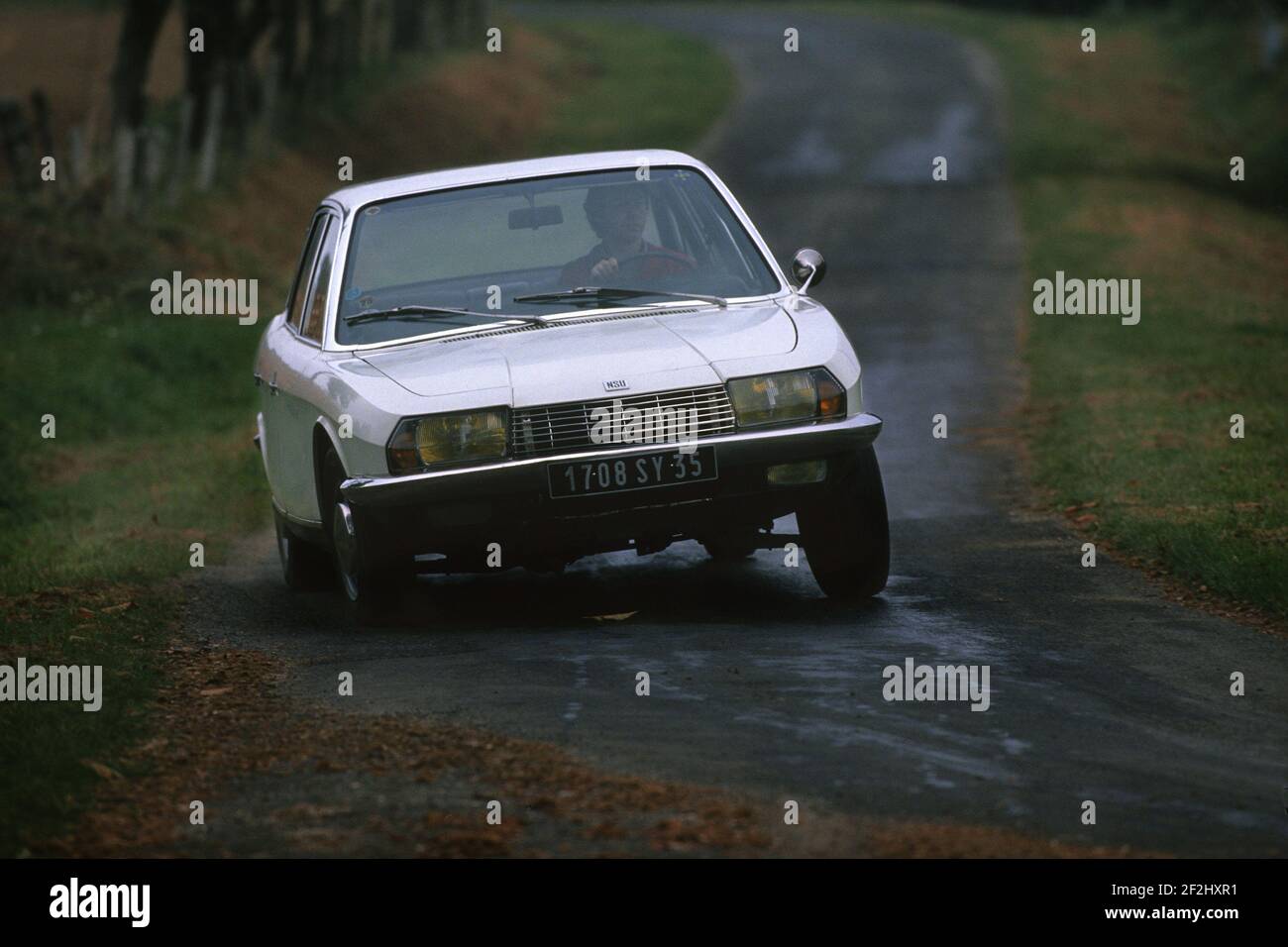 MOTORSPORT - CARS LEGEND - PHOTO : CHRISTIAN BEDEI / DPPINSU RO 80 ...