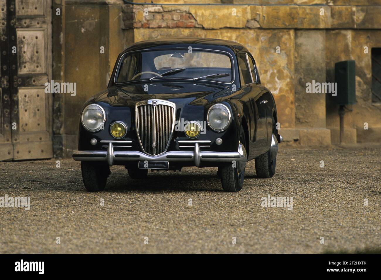 MOTORSPORT - CARS LEGEND - PHOTO : CHRISTIAN BEDEI / DPPILANCIA AURELIA ...