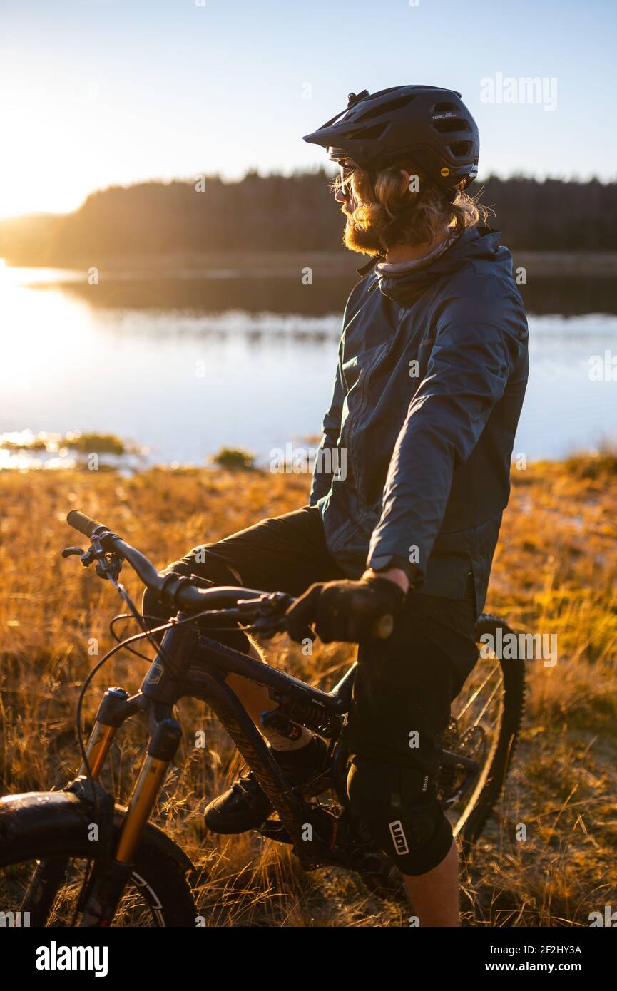 Actinism in water hi-res stock photography and images - Alamy