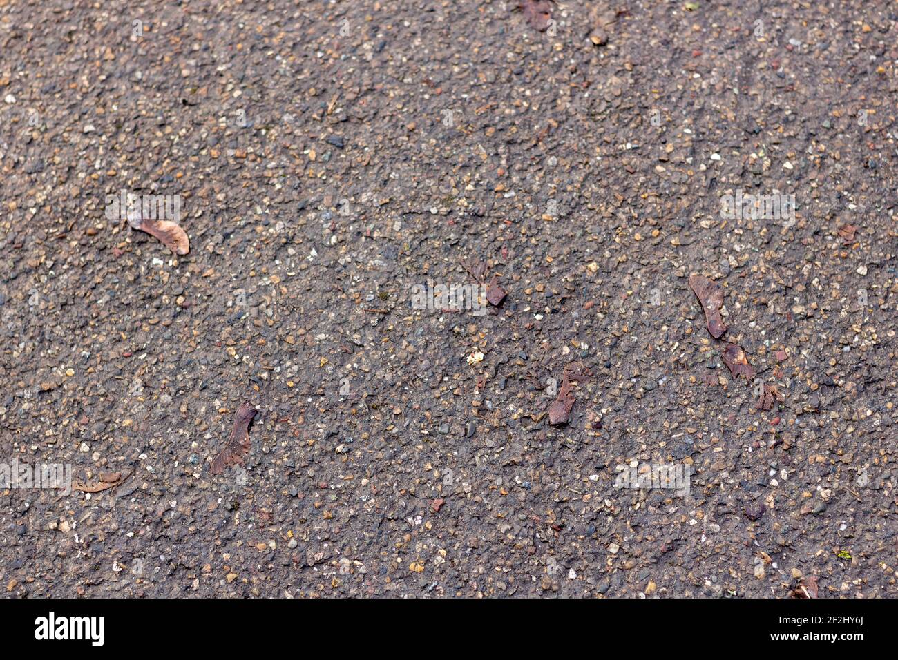 surface of textured stone road, close up and full frame Stock Photo - Alamy