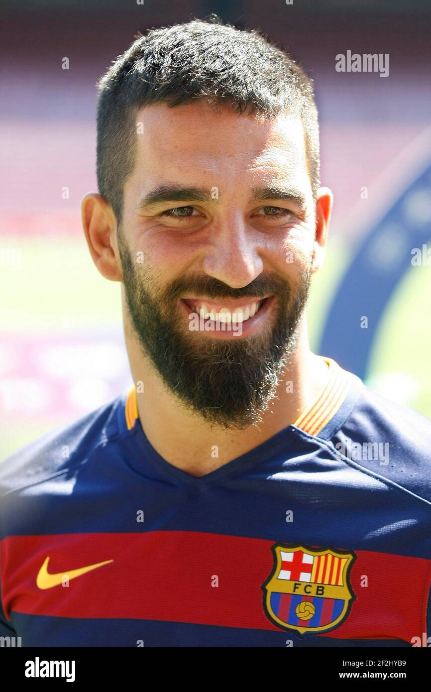 Turkish arda turan hi-res stock photography and images - Alamy