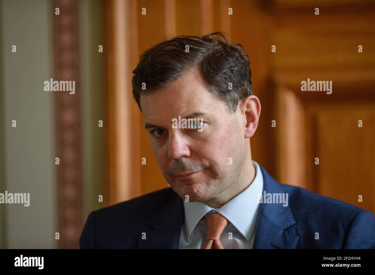 Michael guntner hi-res stock photography and images - Alamy