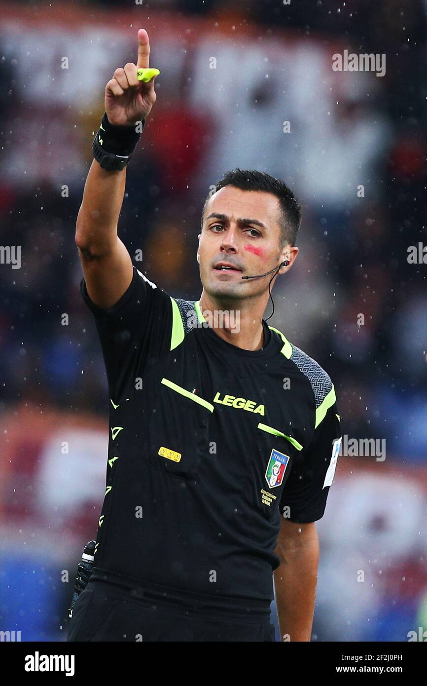 Stadio Olimpico Di Rome High Resolution Stock Photography and Images ...