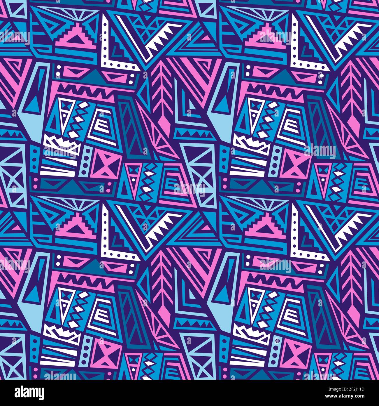 Boho texture. Boho style fashion pattern. Textile design Chile pattern ...