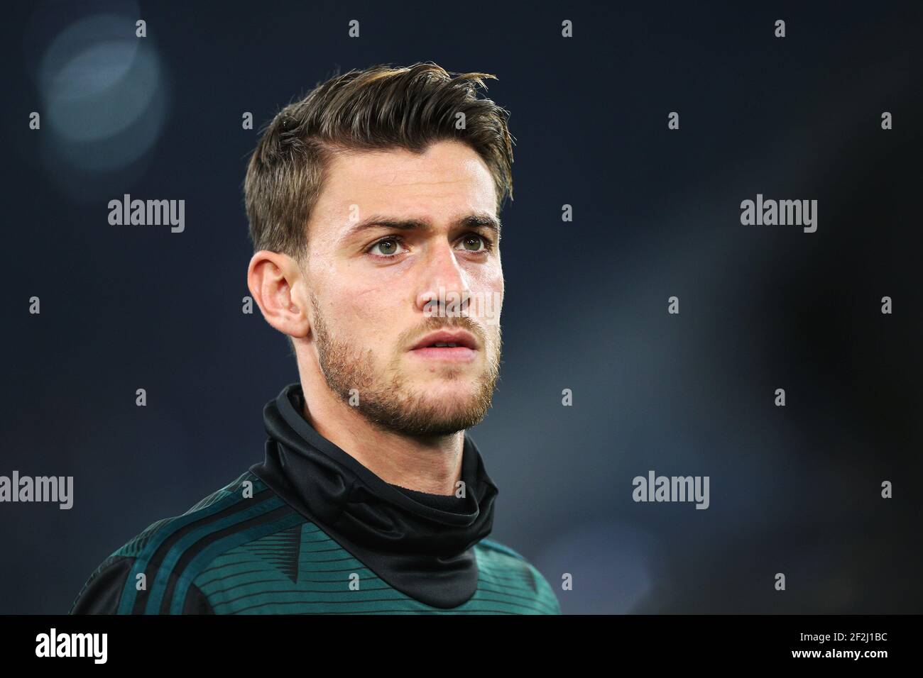 Daniele rugani italie hi-res stock photography and images - Alamy