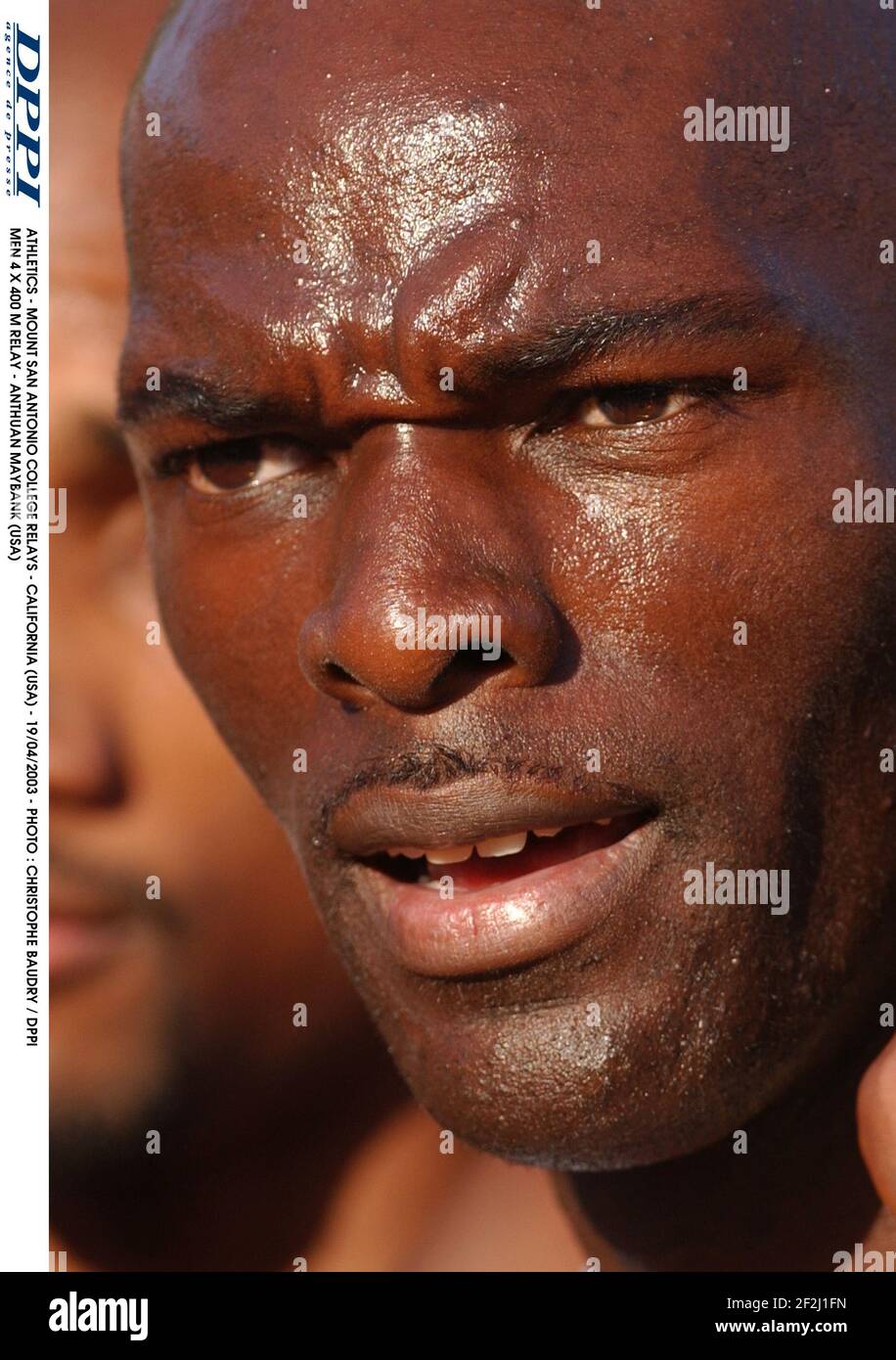 Maybank Anthuan High Resolution Stock Photography and Images - Alamy