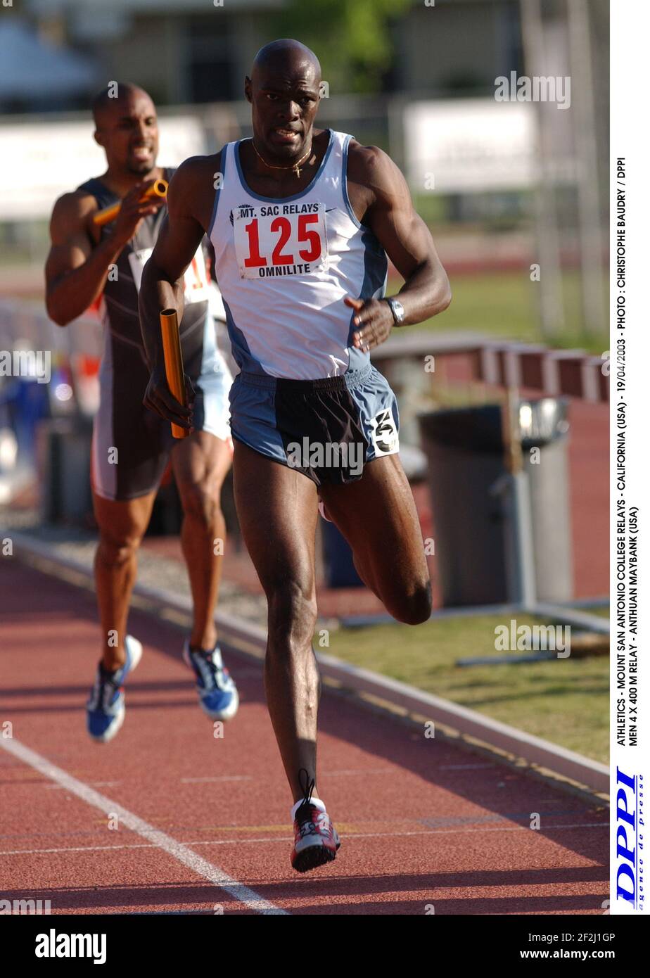 Anthuan maybank hi-res stock photography and images - Alamy