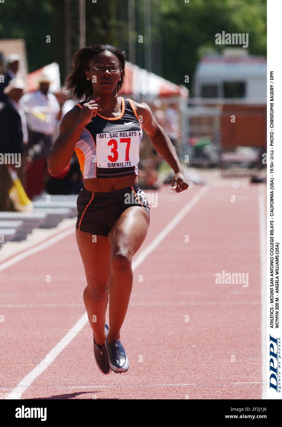 Angela williams hi-res stock photography and images - Alamy