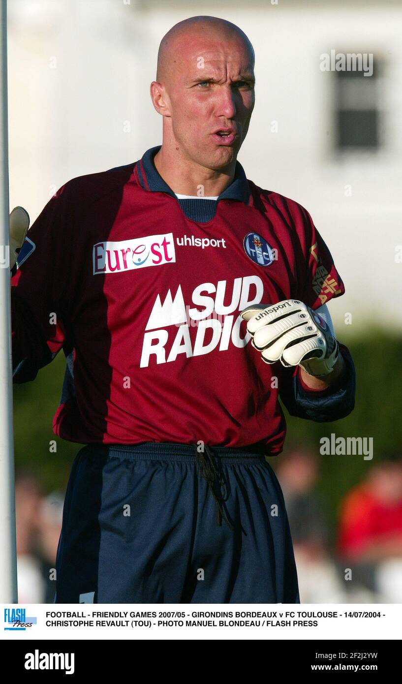 Christophe revault hi-res stock photography and images - Alamy