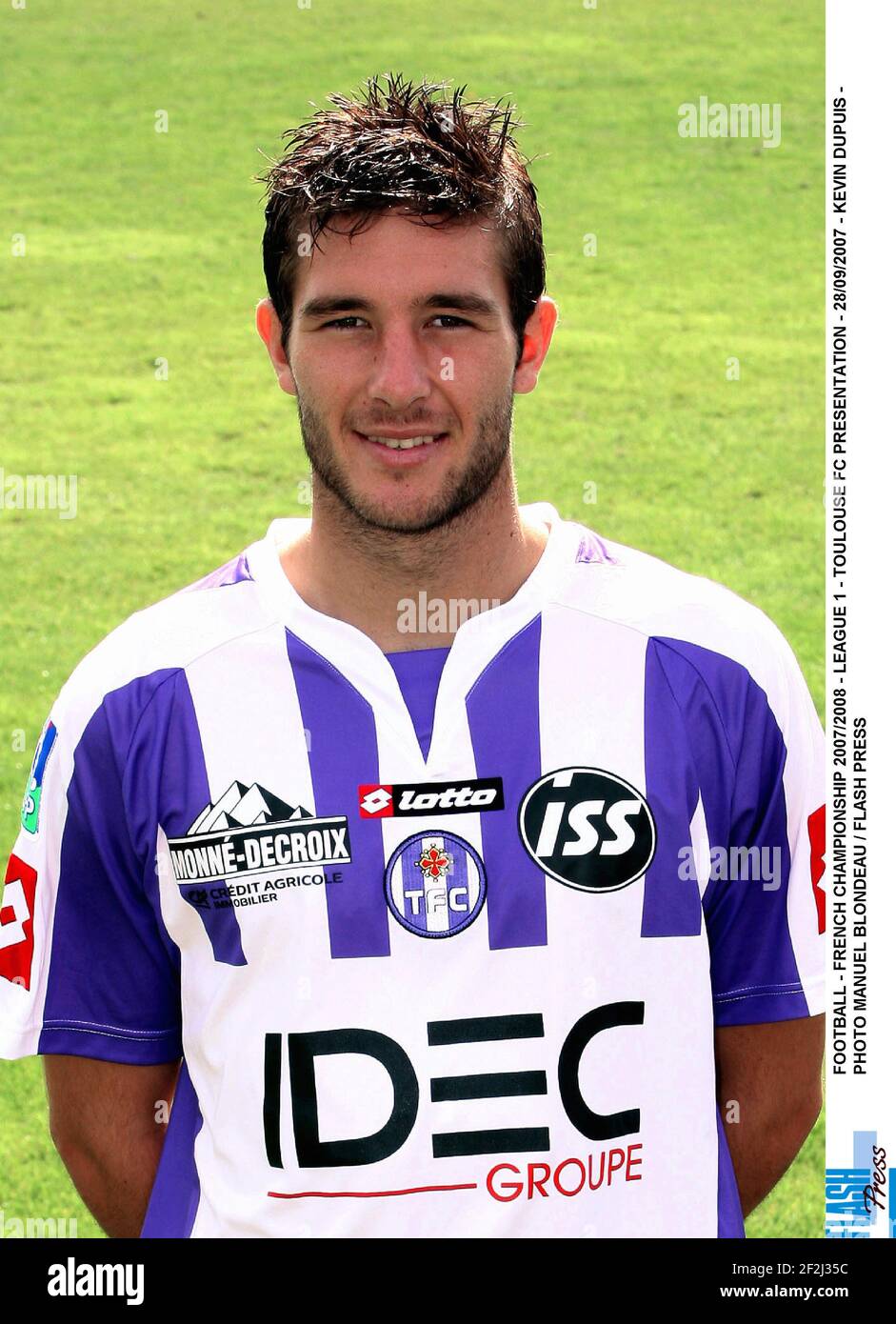 Dupuis kevin hi-res stock photography and images - Alamy