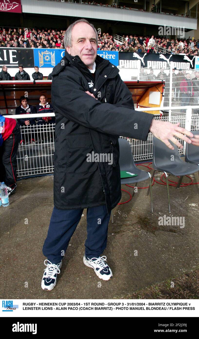 Alain paco hi-res stock photography and images - Alamy