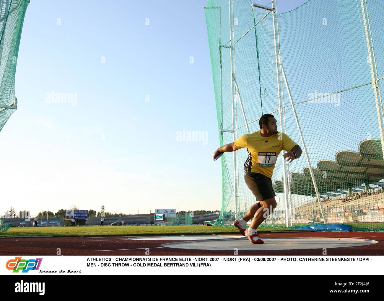 Vili bertrand hi-res stock photography and images - Alamy