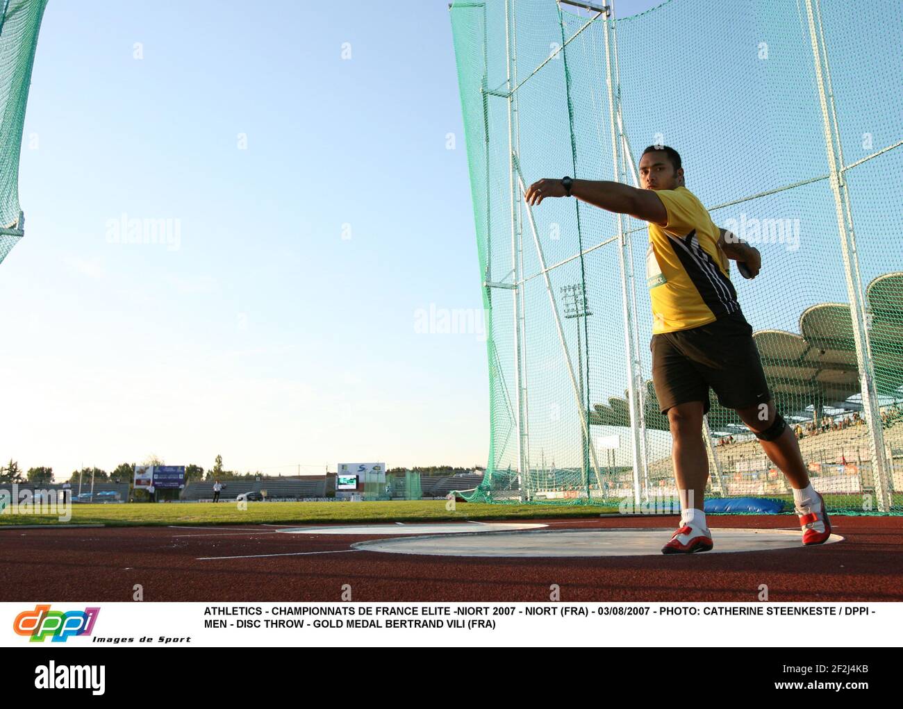 Vili bertrand hi-res stock photography and images - Alamy