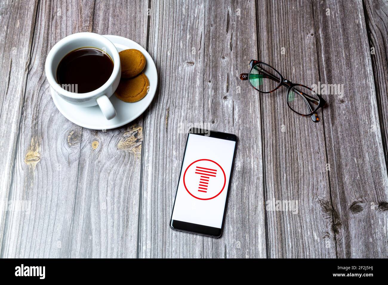 Tfw rail application hi-res stock photography and images - Alamy