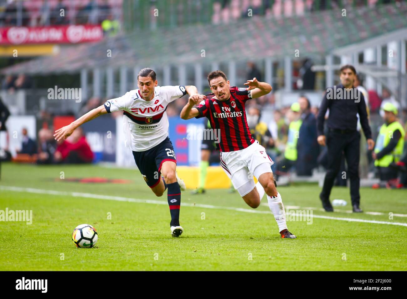 Aleandro High Resolution Stock Photography and Images - Alamy