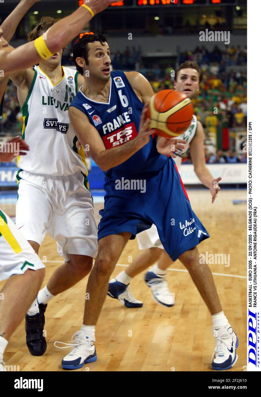 Rigaudeau hi-res stock photography and images - Alamy