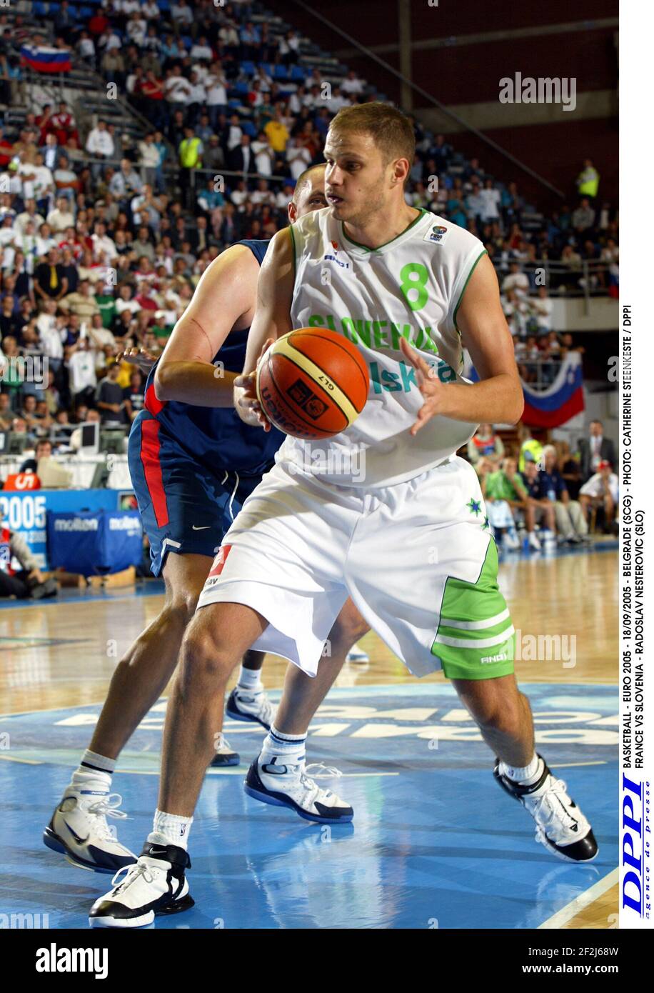 Nesterovic radoslav hi-res stock photography and images - Alamy