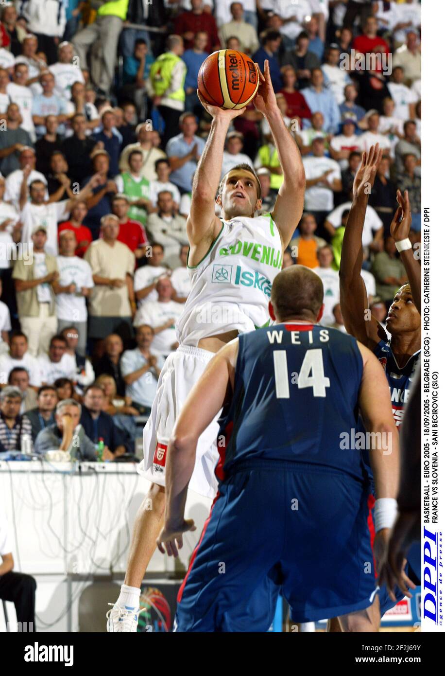 Montenegro vs slovenia hi-res stock photography and images - Alamy