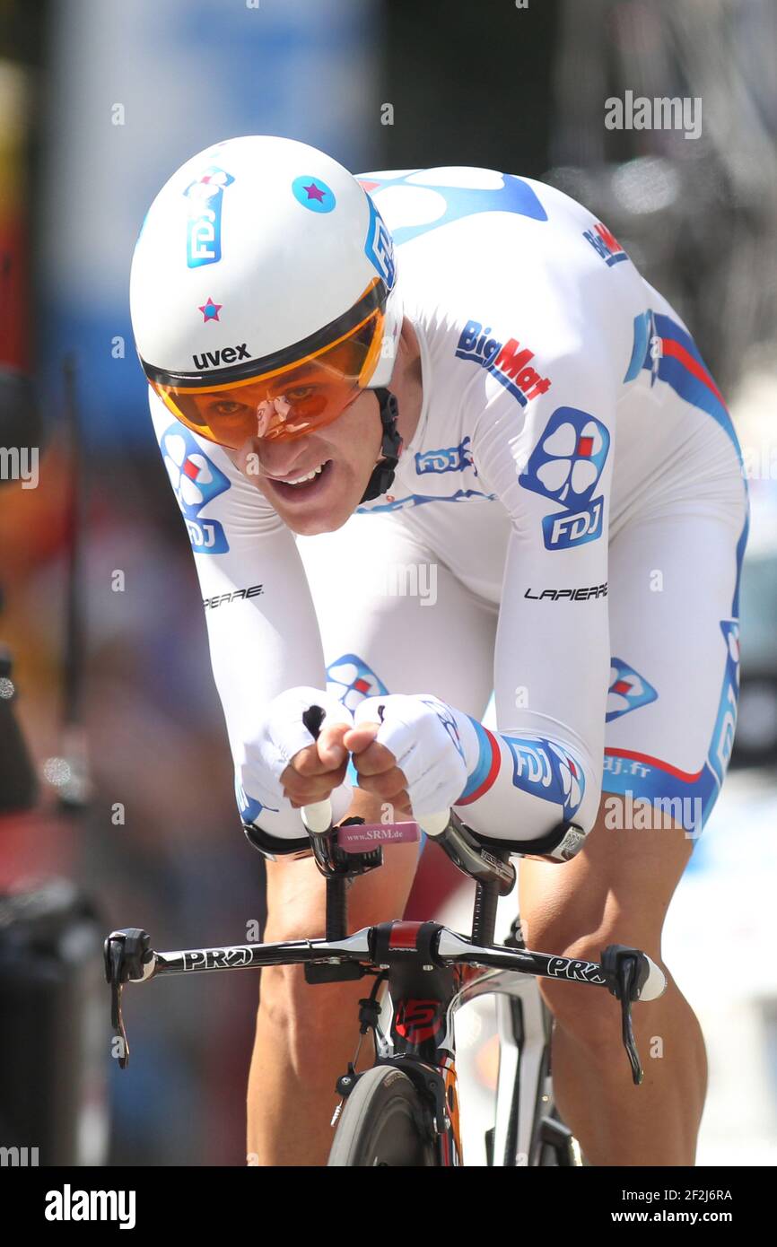 Anthony roux hi-res stock photography and images - Alamy