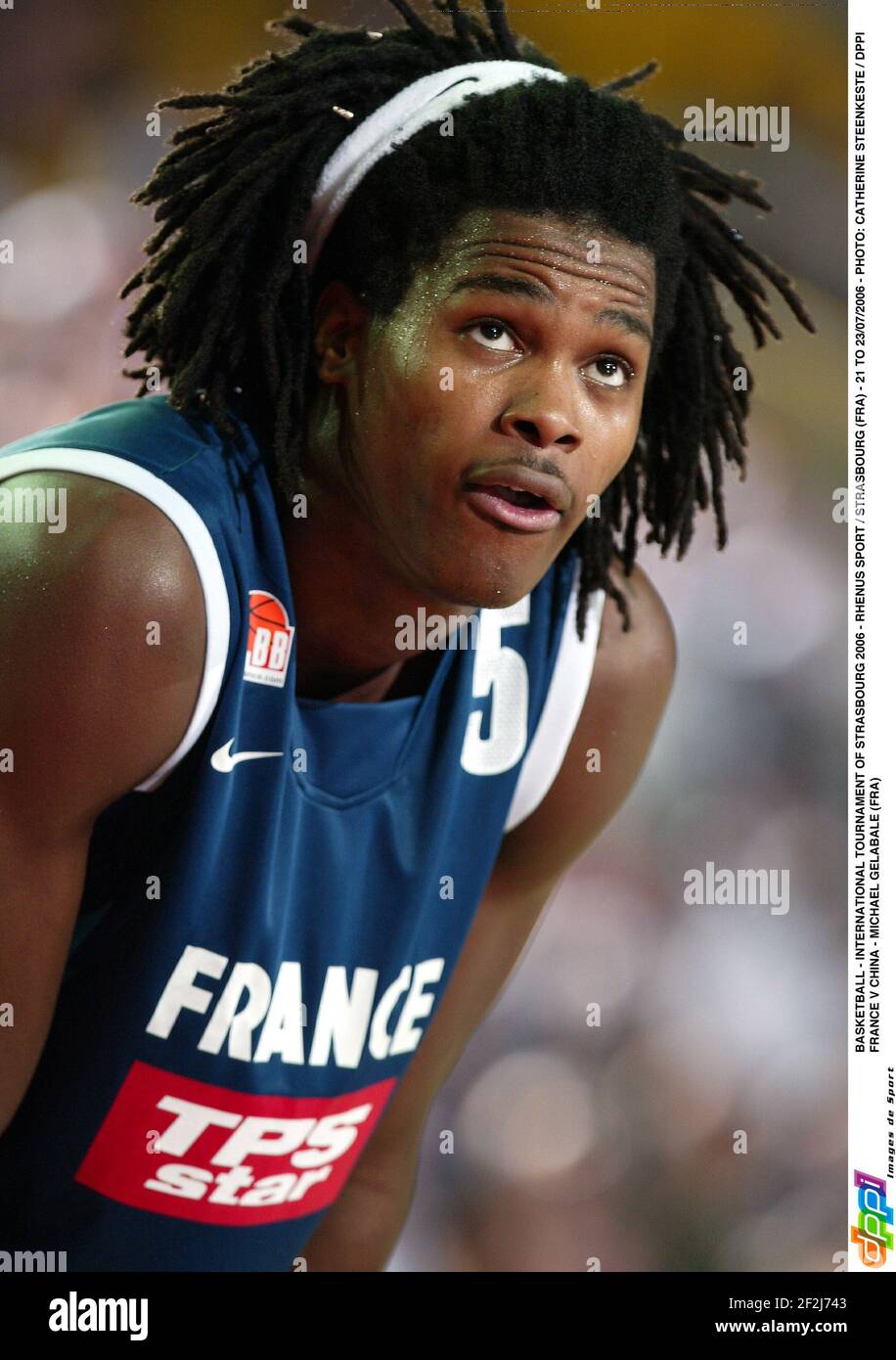 Michael gelabale hi-res stock photography and images - Alamy