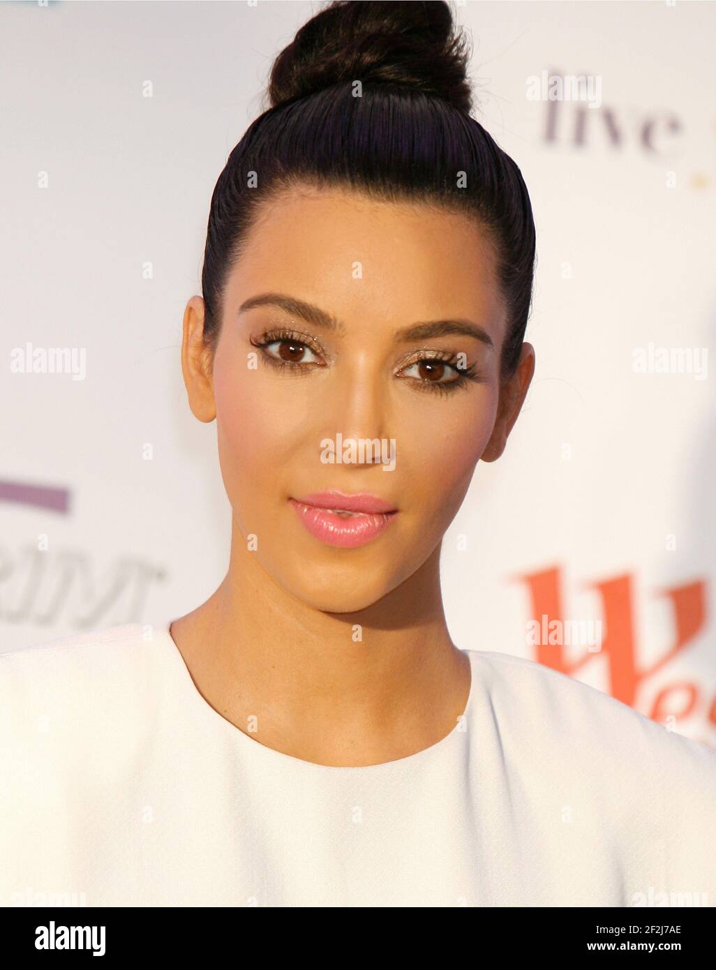 American Media Personality High Resolution Stock Photography and Images ...