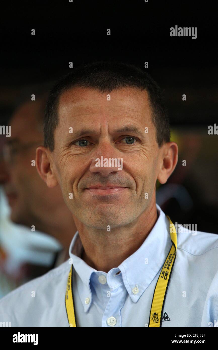 CYCLING - TOUR DE FRANCE 2012 - STAGE 1 - Liege > Seraing (198 km) - 01 ...