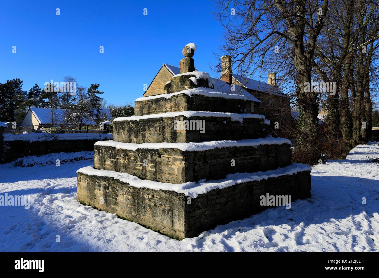 Bainton cambridgeshire hi-res stock photography and images - Alamy