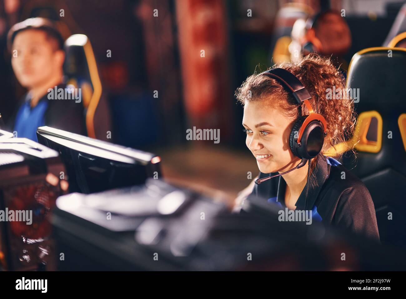 Mixed game hi-res stock photography and images - Alamy