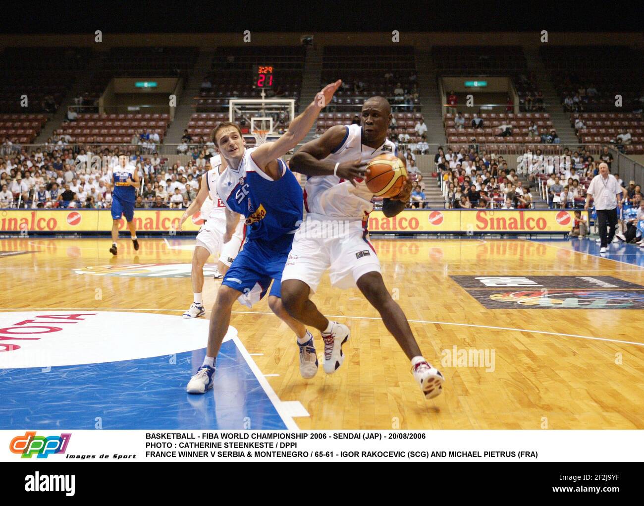 Rakocevic igor hi-res stock photography and images - Alamy