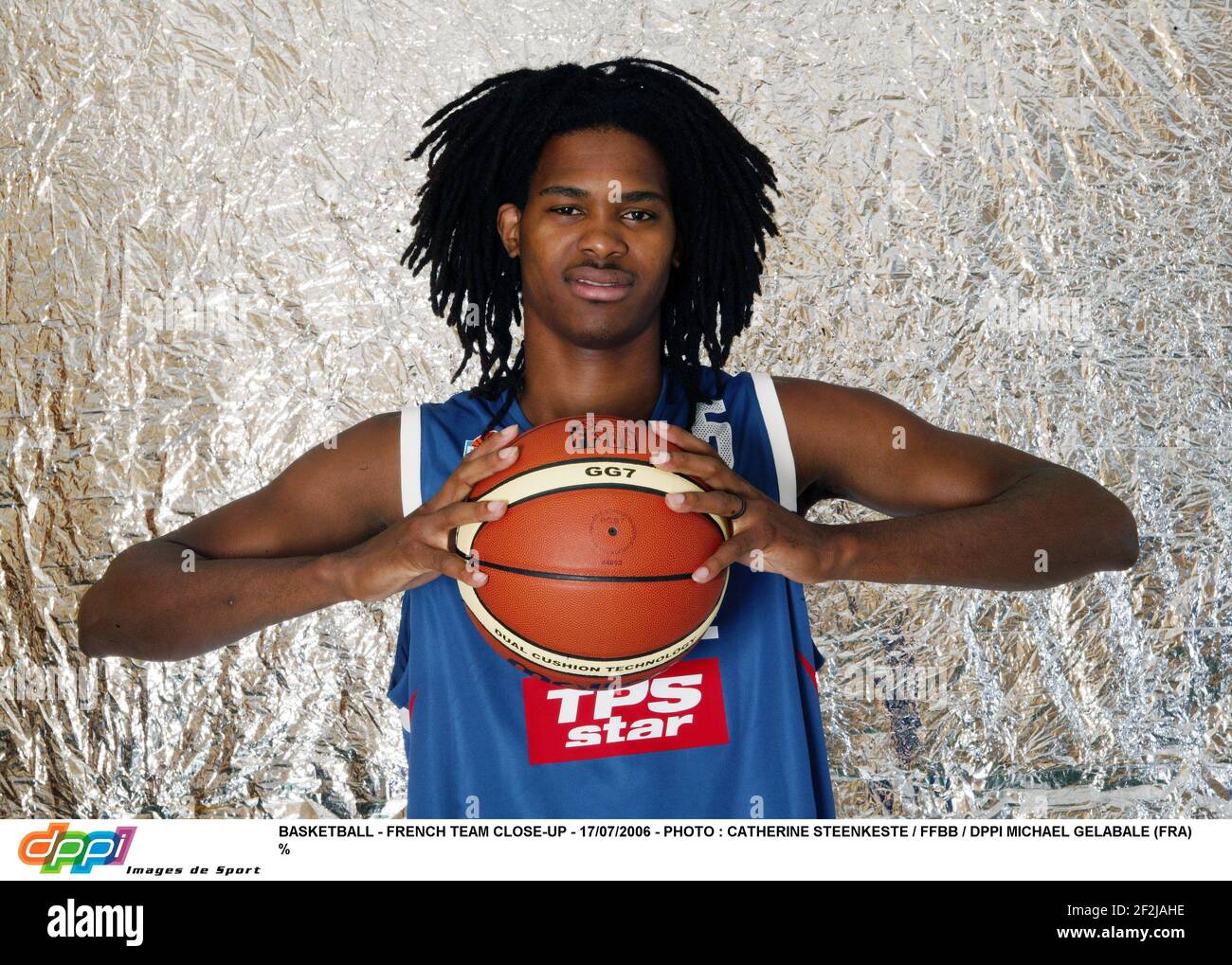 Michael gelabale hi-res stock photography and images - Alamy
