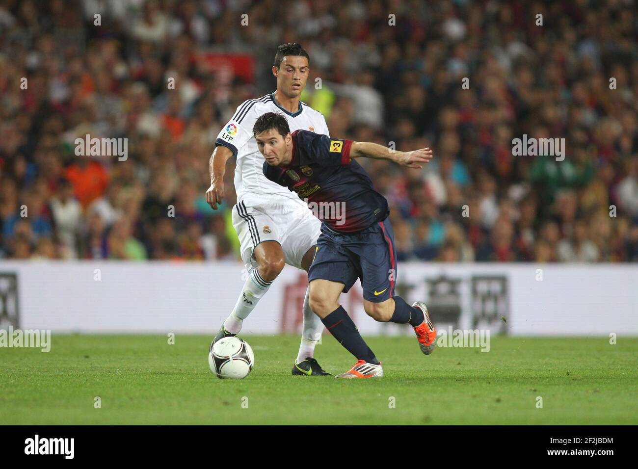 Messi Legs Vs Ronaldo Legs
